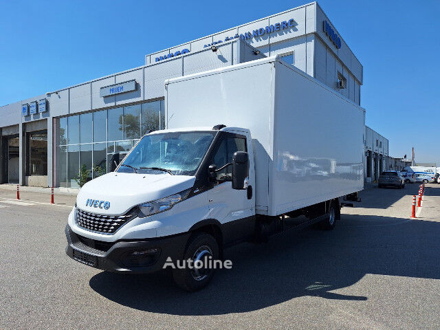 IVECO DAILY 72C18 kamion furgon