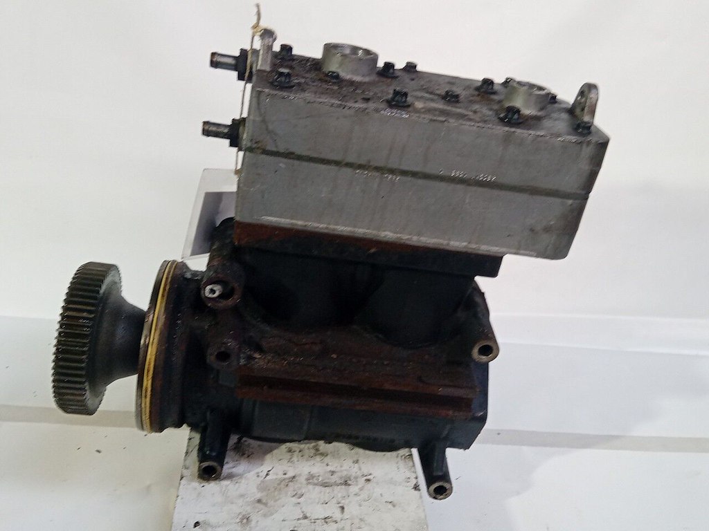 1696197 pneumatski kompresor za DAF 95 XF | 97 - 02 tegljača