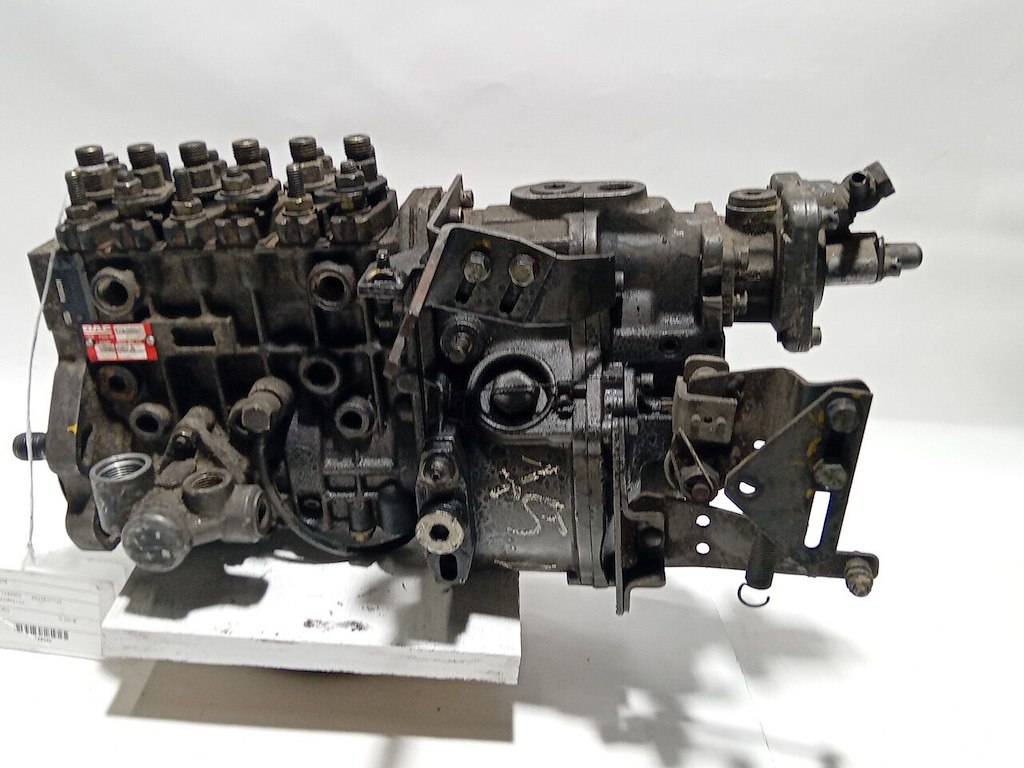 Pumpa visokog pritiska za DAF 95 XF | 97 - 02 kamiona
