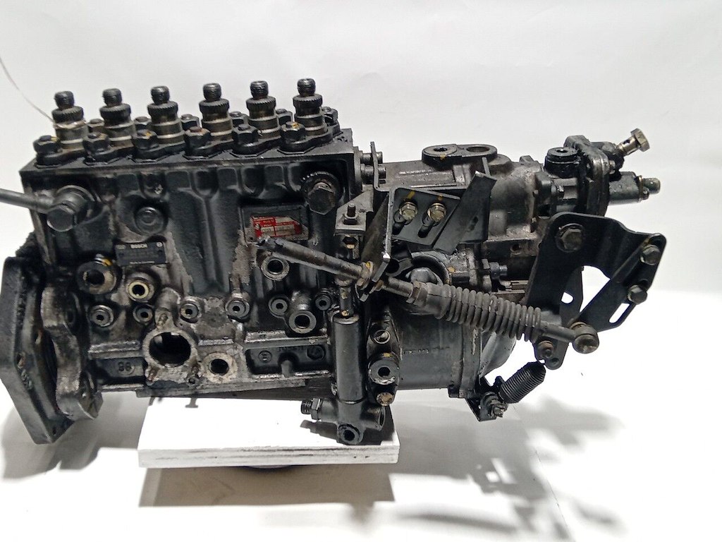 Pumpa visokog pritiska za DAF 95 XF | 97 - 02 kamiona