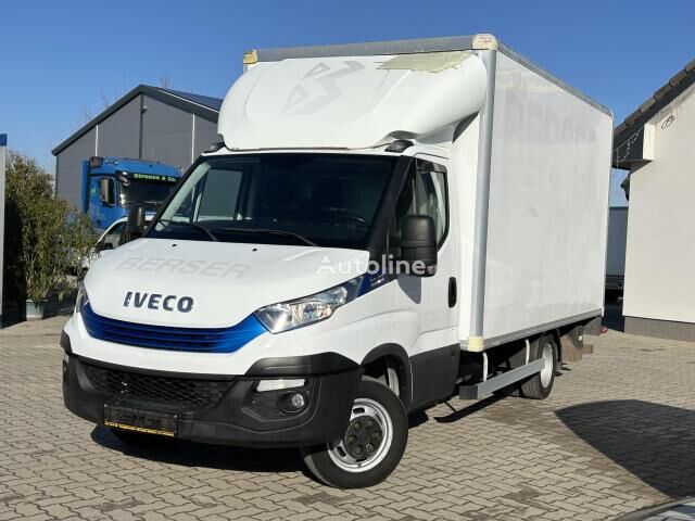 IVECO 35 DailyC 16 3750 kamion furgon