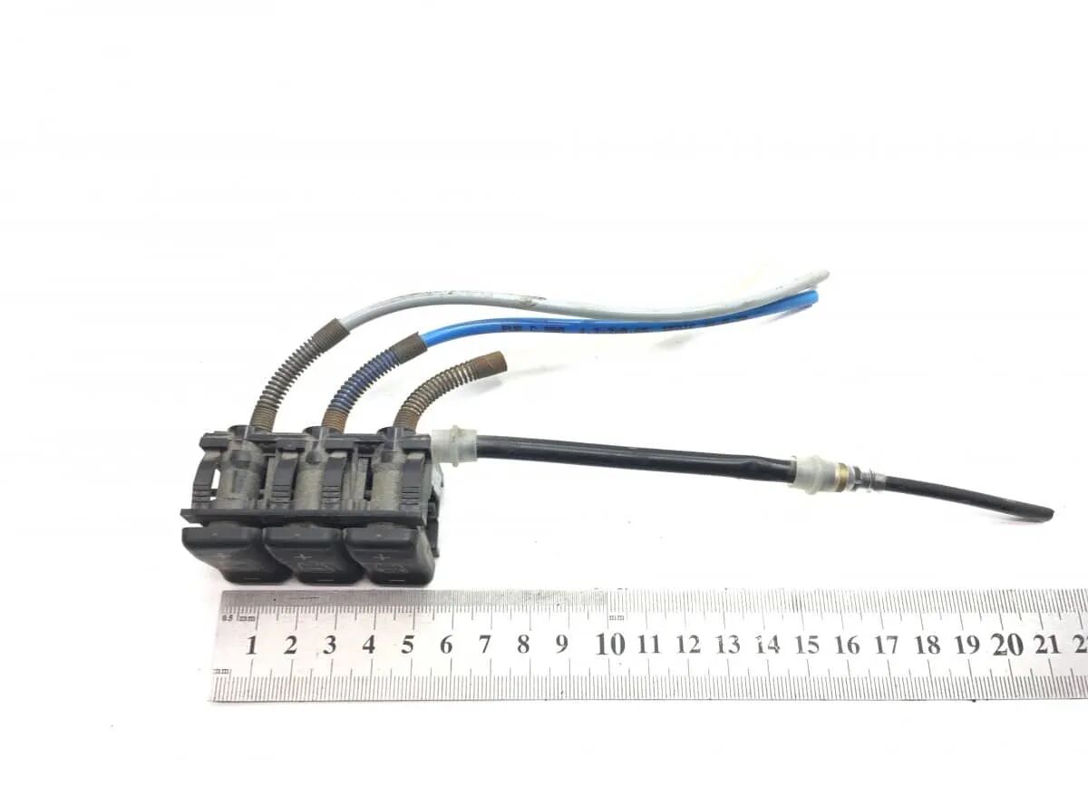 Conector cu fire pentru senzor drugi rezervni deo za elektriku za DAF kamiona