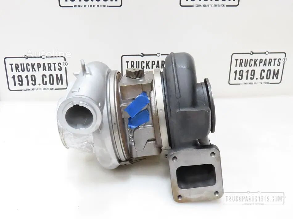 DAF | Turbo MX13 Revisie 2047386 turbokompresor motora za kamiona