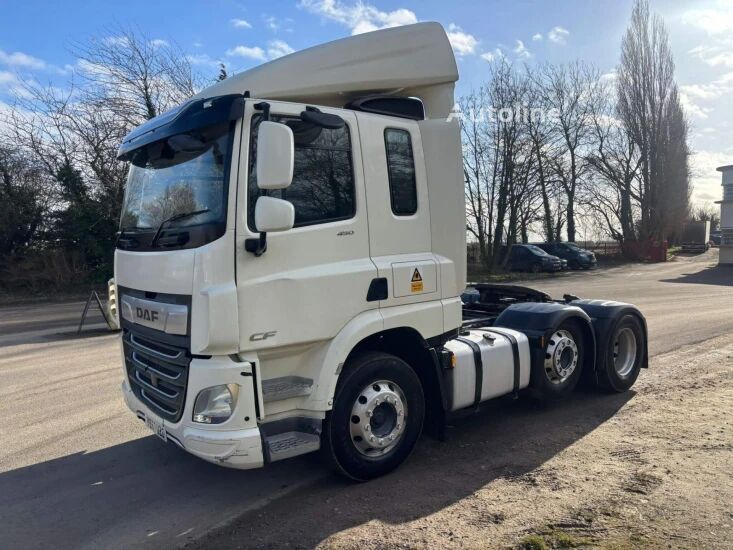 DAF CF 450 tegljač