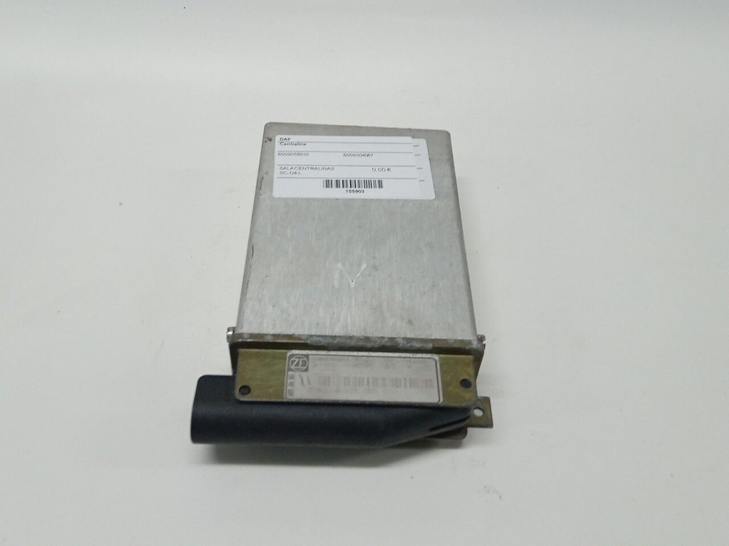 6009058010 upravljačka jedinica za DAF 95 XF | 97 - 02 kamiona