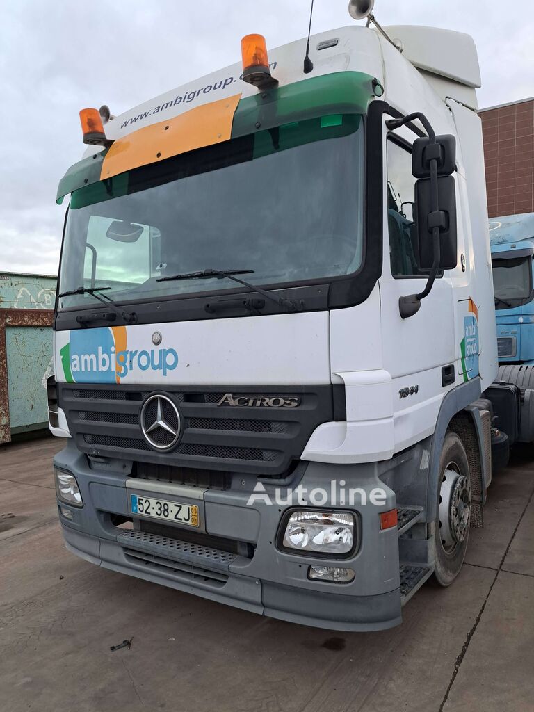 Mercedes-Benz Actros 1844 tegljač