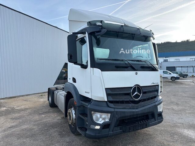 Mercedes-Benz Antos 19.32 4x2 / 936.916 OM936 / 715.310 G140 - 8 AutomÃ¡tica P tegljač