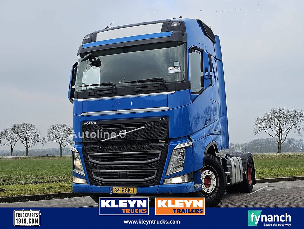 Volvo FH 460 tegljač