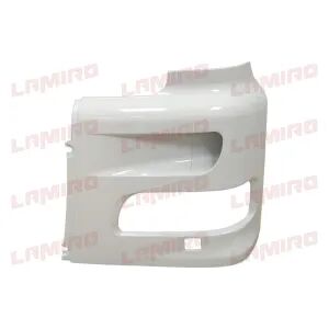 DAF XF95 (2002-2005) / XF105 (2006-2013) LH HEADLAMP RING oblaganje za DAF kamiona