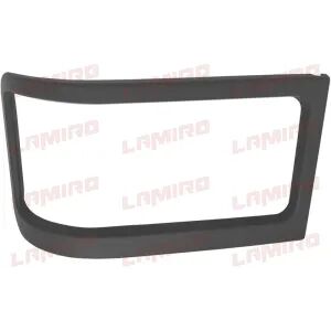 DAF 95 ATI RH HEADLAMP RING (FRAME) oblaganje za DAF 95 kamiona