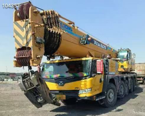 XCMG XCA300 XCT300 XCA220 XCT220 QAY300 300 ton 300t 300 tons 300ton pokretna dizalica