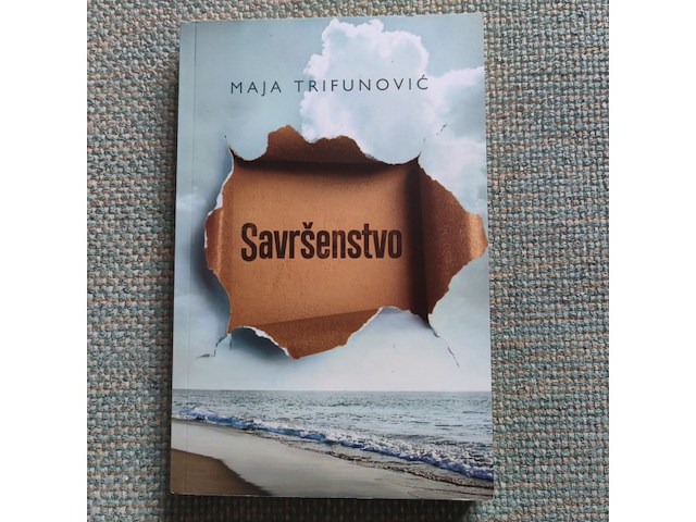 Maja Trifunović Savršenstvo