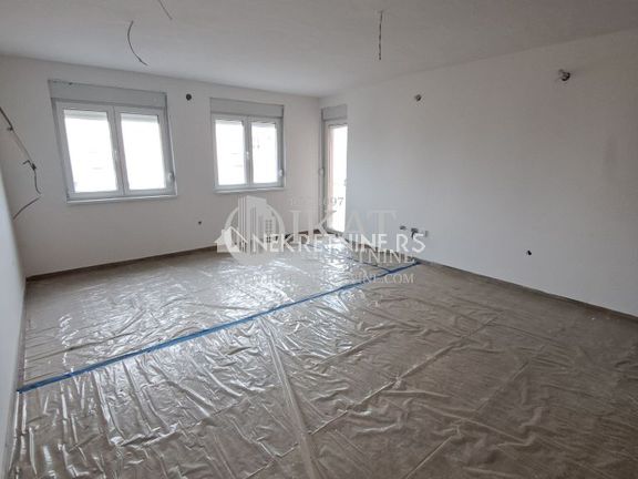 Stara Pazova 74,08m2 novogradnja ID#3517