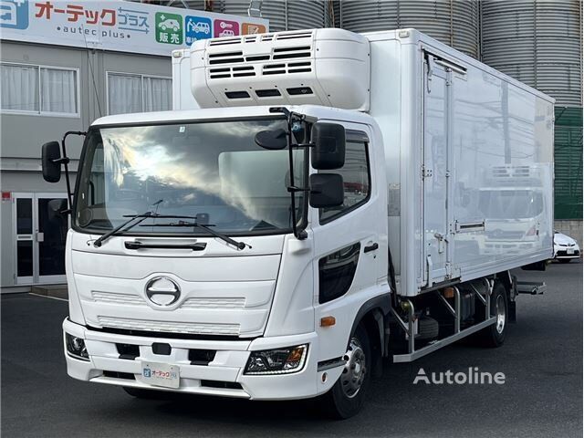 Hino RANGER kamion hladnjača