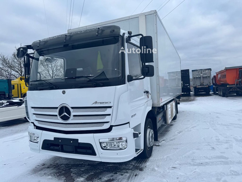 Mercedes-Benz Atego 1530 Thermo King UT-1200 Spectrum kamion hladnjača