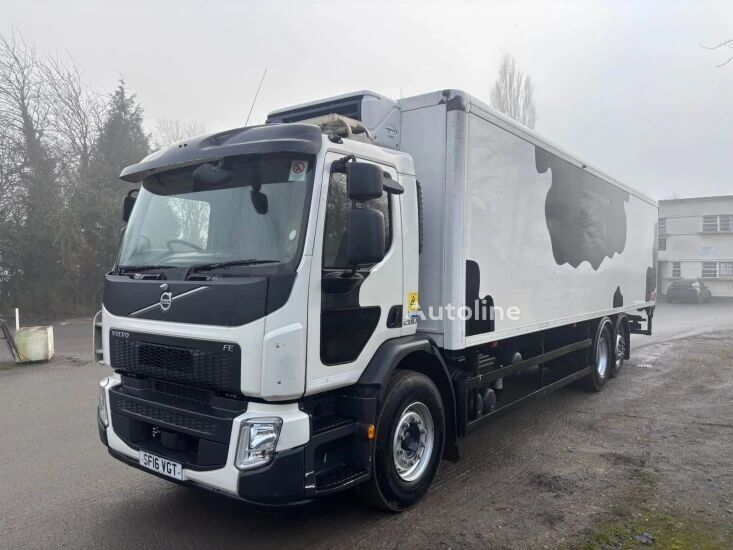 Volvo VGT FE 280 kamion hladnjača