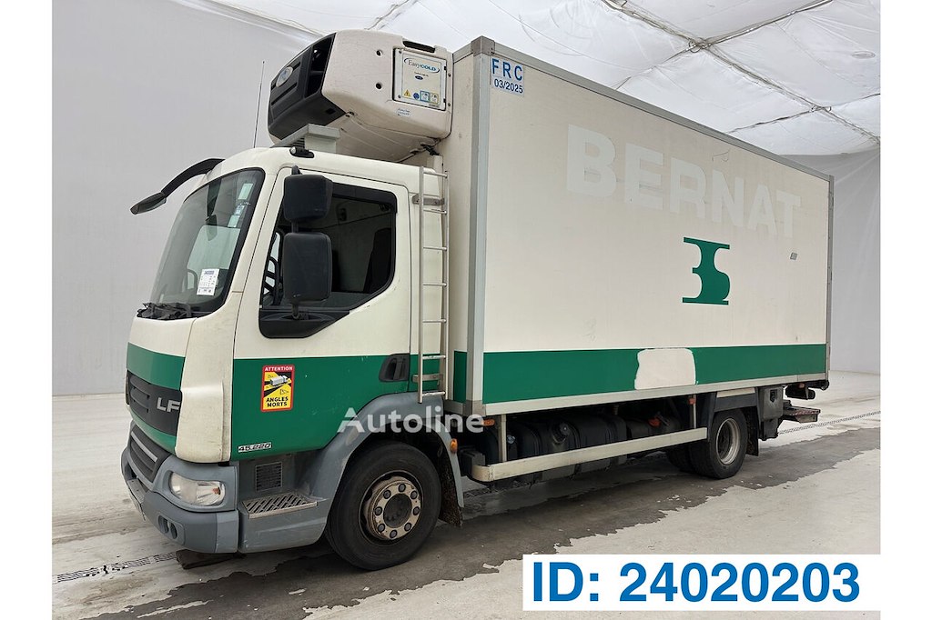 DAF LF45.220 kamion hladnjača