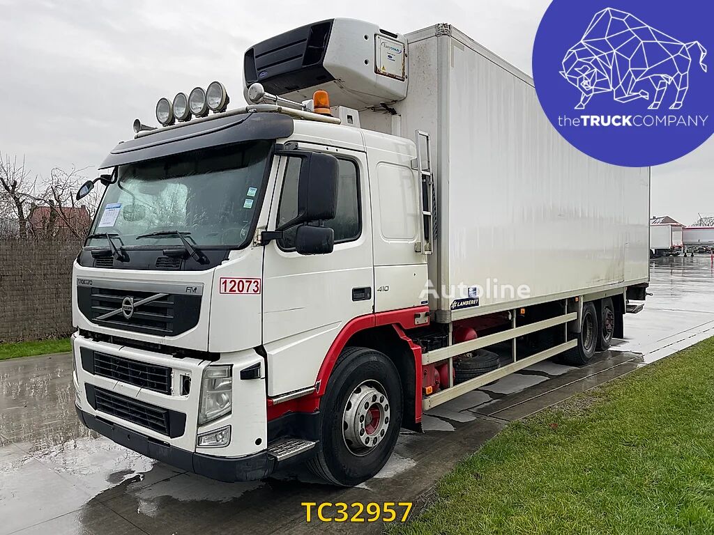 Volvo FM 420 kamion hladnjača