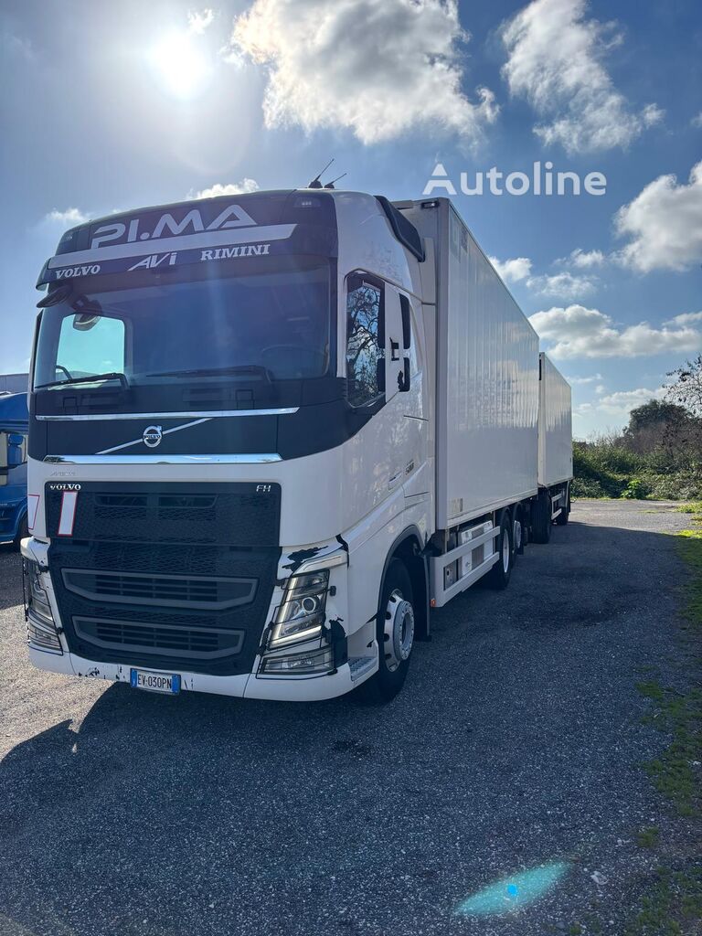 Volvo FH500 kamion hladnjača