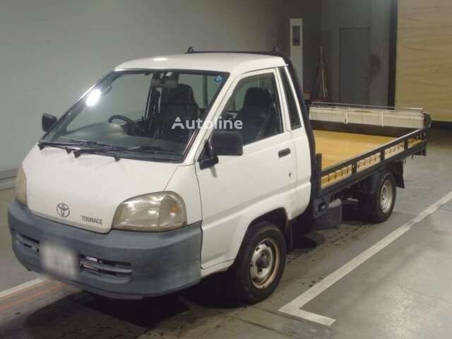 Toyota TOWNACE TRUCK kamion platforma