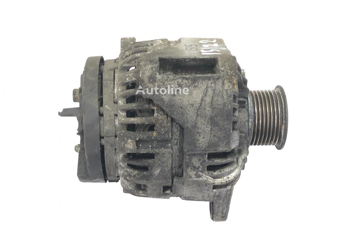 Alternator generator za MAN 51261017283 Original Utilizat kamiona