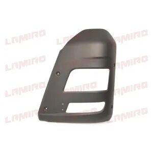 MAN TGX EURO6 METAL BUMPER LH (HIGH) branik za MAN TGX EURO6 kamiona