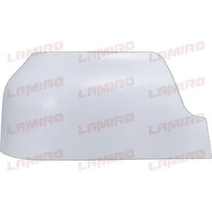 MAN TGX / TGS HIGH METAL BUMPER COVER RH oblaganje za MAN TGX / TGS kamiona