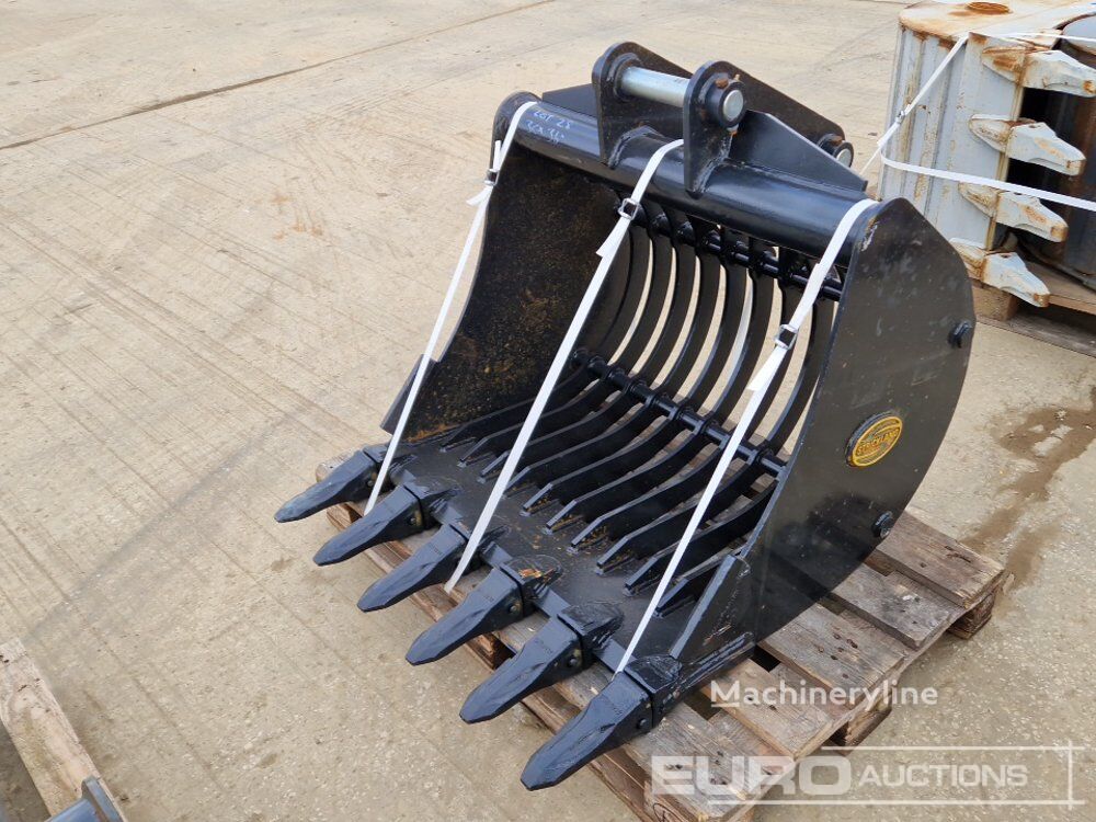 Prodaje se Strickland 36" Skeleton Bucket 45mm Pin to suit 4-6 Ton Excavator sejalnu kašiku na aukciji