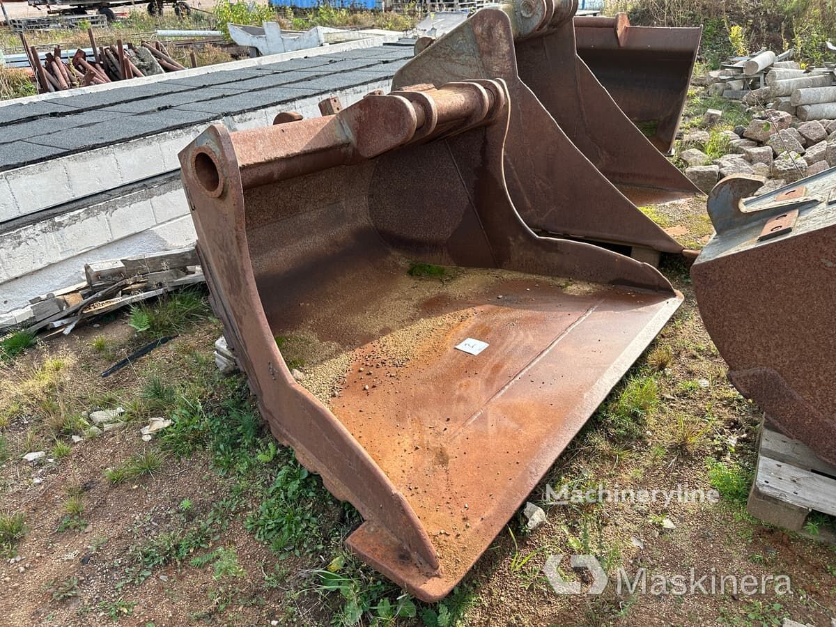 Prodaje se Andersson Attachments kašiku za bager na aukciji