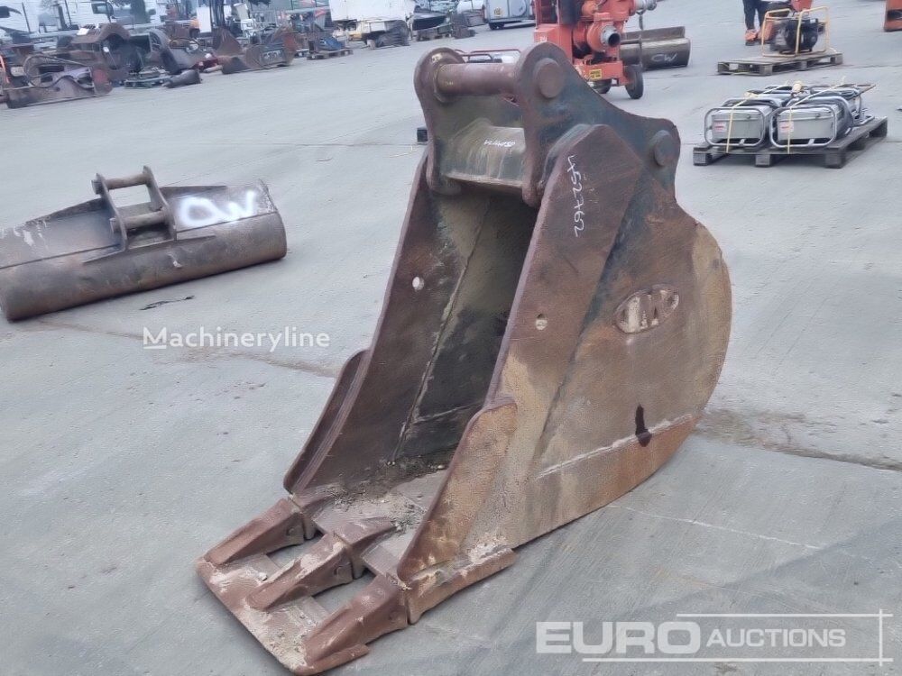 Prodaje se 24" Bucket, 60mm Pin to suit 10-12 Ton Excavator kašiku za bager na aukciji