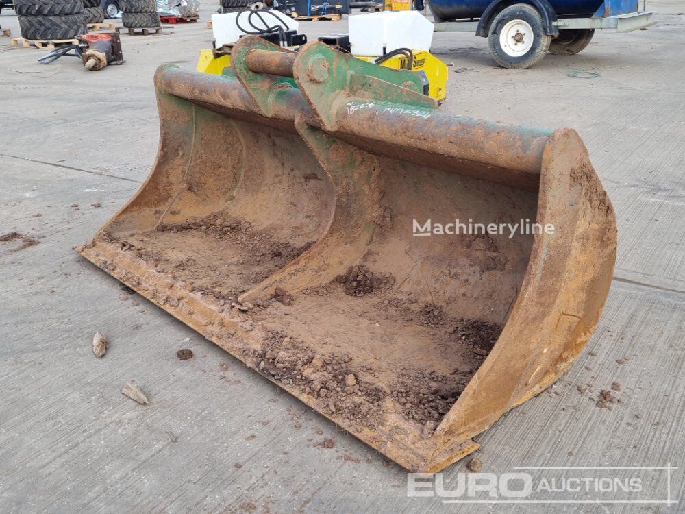 Prodaje se 2023 Primal 84" Ditching Bucket, 80mm Pins to suit 20Ton Excavat kašiku za bager na aukciji