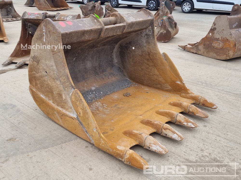 Prodaje se 58" Digging Bucket 80mm Pin to suit 20 Ton Excavator kašiku za bager na aukciji