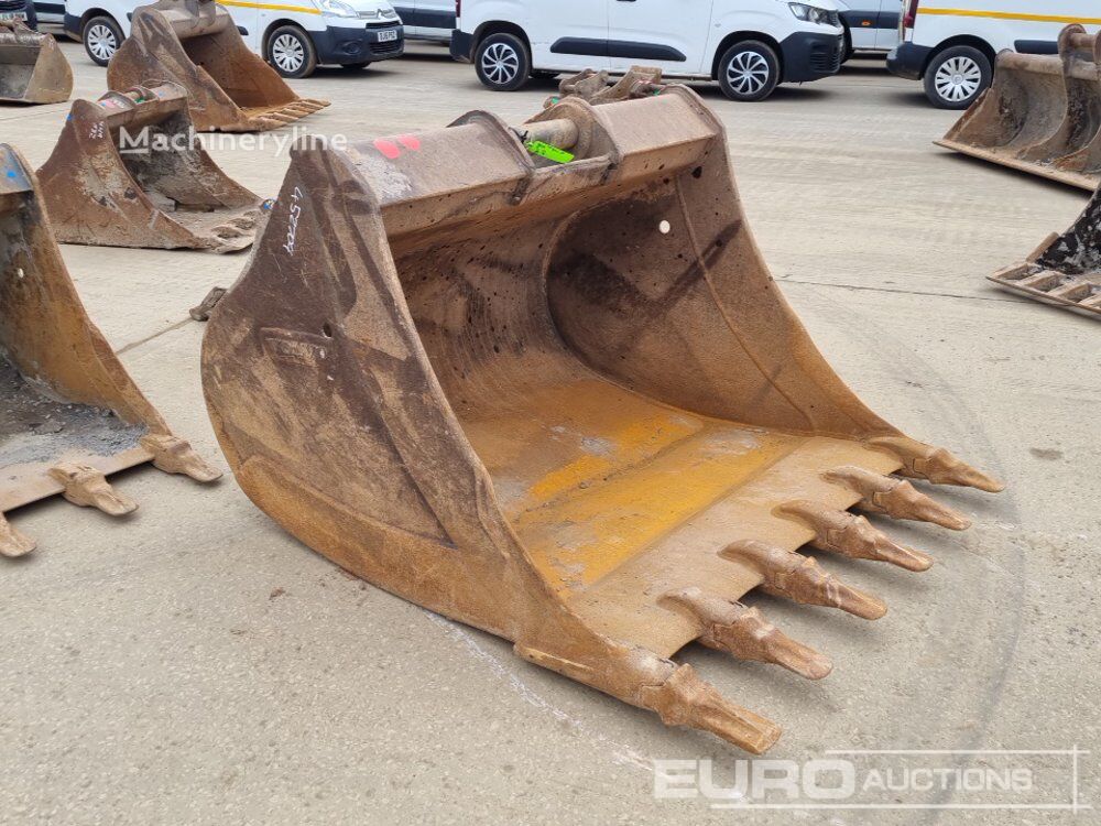 Prodaje se 58" Digging Bucket 80mm Pin to suit 20 Ton Excavator kašiku za bager na aukciji