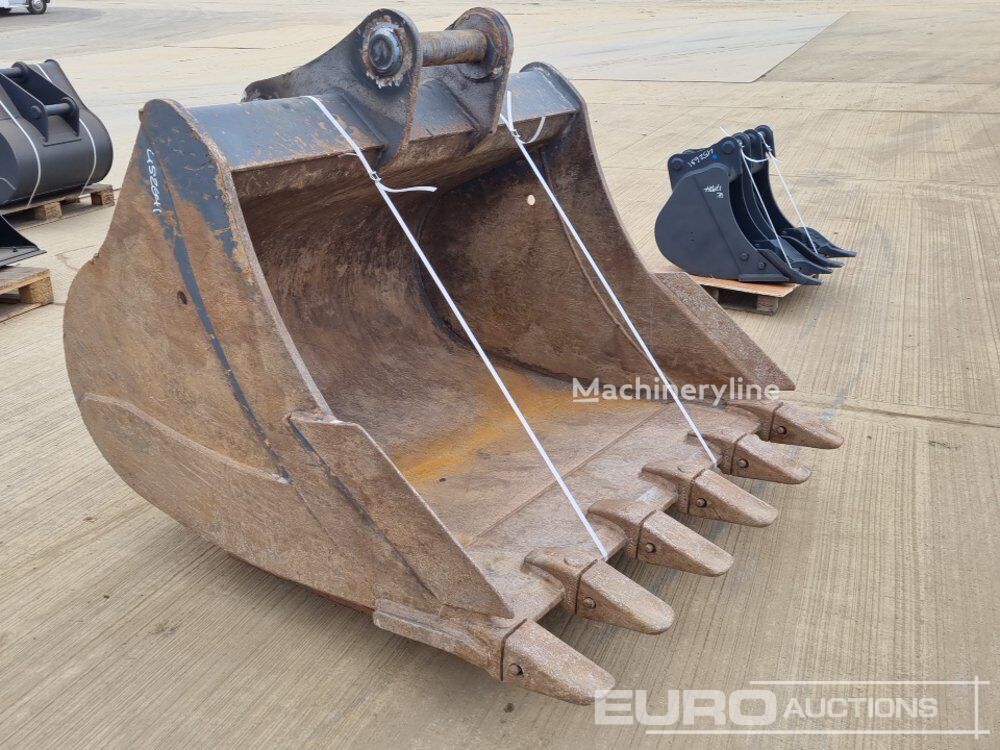 Prodaje se 58" Digging Bucket 80mm Pin to suit 20 Ton Excavator kašiku za bager na aukciji