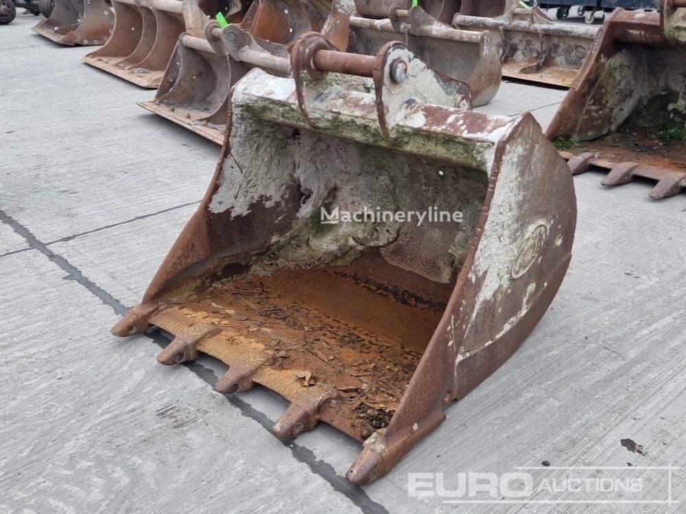 Prodaje se Geith 48" Digging Bucket 65mm Pin to suit 13 Ton Excavator kašiku za bager na aukciji