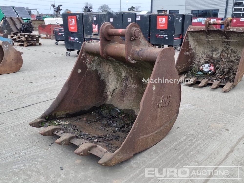 Prodaje se Geith 48" Digging Bucket 80mm Pin to suit 20 Ton Excavator kašiku za bager na aukciji