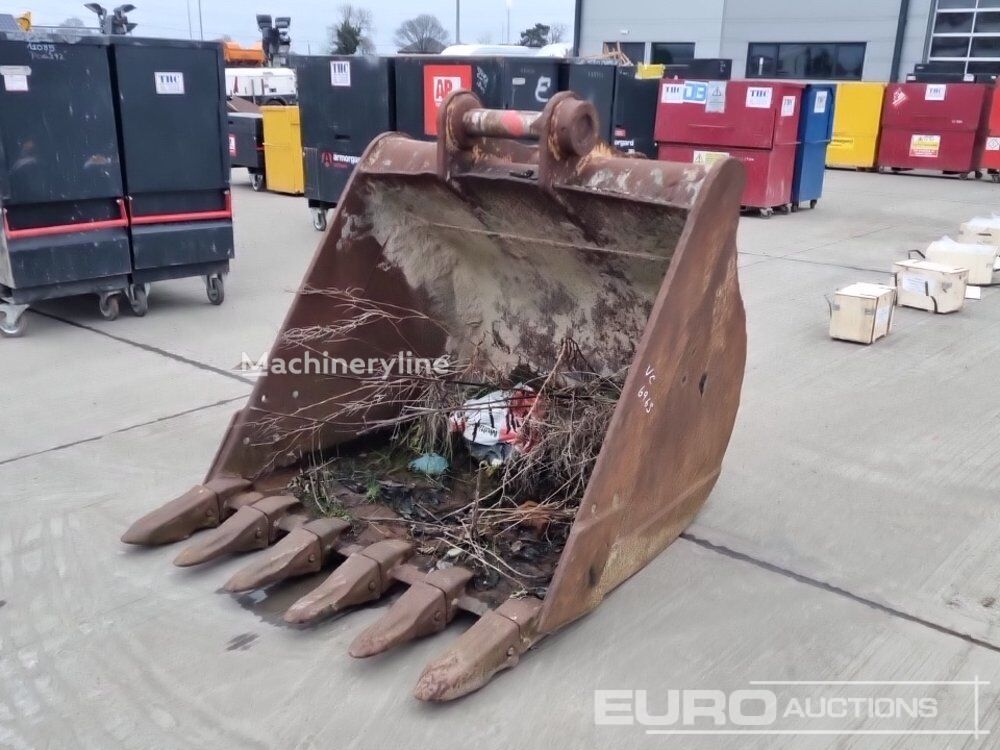 Prodaje se 52" Digging Bucket 80mm Pin to suit 20 Ton Excavator kašiku za bager na aukciji