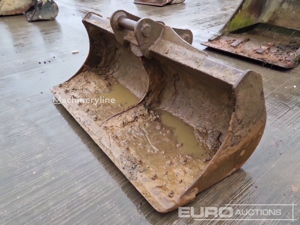 Prodaje se Titan 72" Ditching Bucket 65mm Pin to suit 13 Ton Excavator kašiku za gradiranje na aukciji