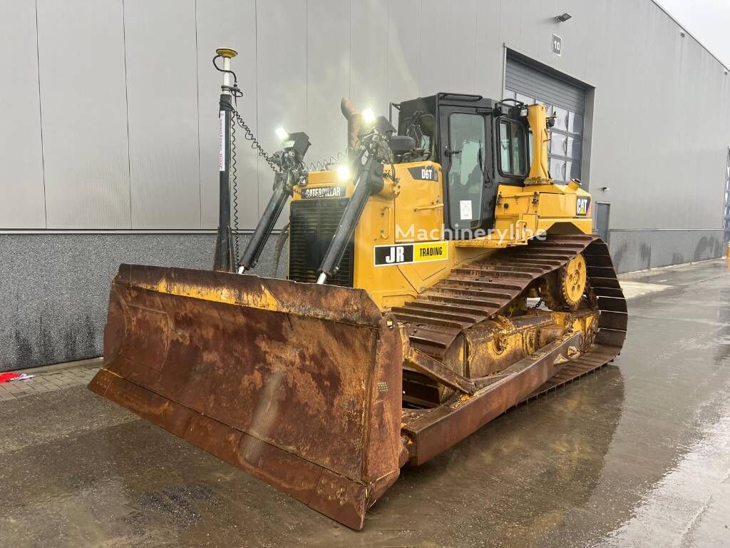 Caterpillar CAT D 6 T LGP (Comes with leica gps) buldožer