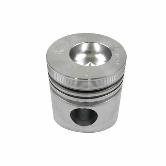 Piston klip za Yanmar 3TNV88/4TNV88 88.50 mm građevinske mašine