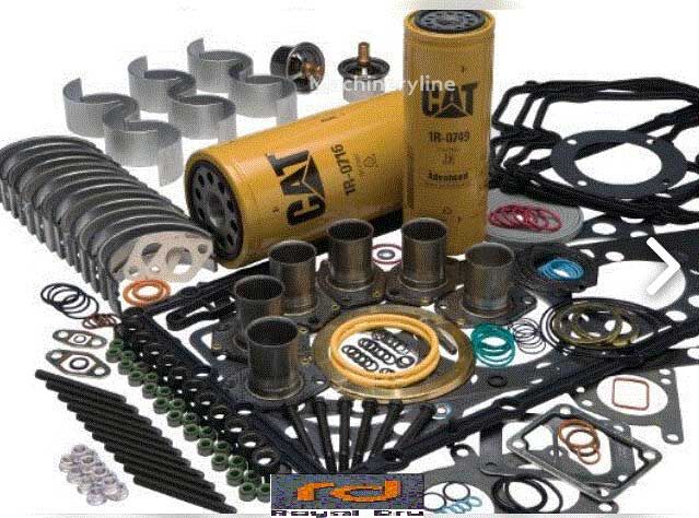 Kit Piese Motor komplet za popravku za Caterpillar 3304 građevinske mašine