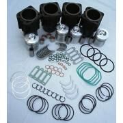 Set Motor komplet za popravku za Caterpillar pentru Modelele 980GH, 988FII, și 990-II građevinske mašine
