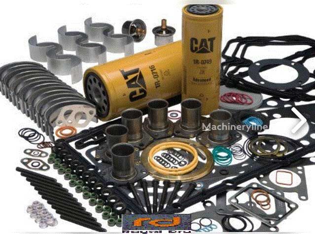 Piese Motor komplet za popravku za Caterpillar C12 – Set Complet Gasket, Lagăre, Filtre și Garnituri građevinske mašine