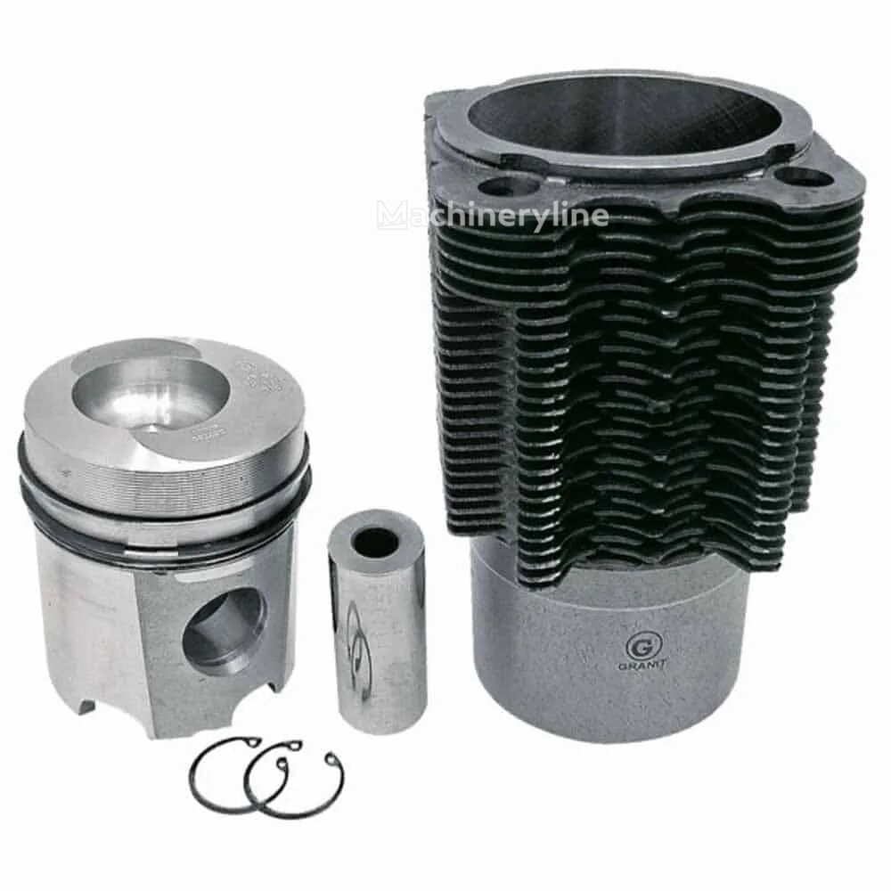 Ansamblu cilindru piston pentru motor klip za Deutz BF3L1011 građevinske mašine