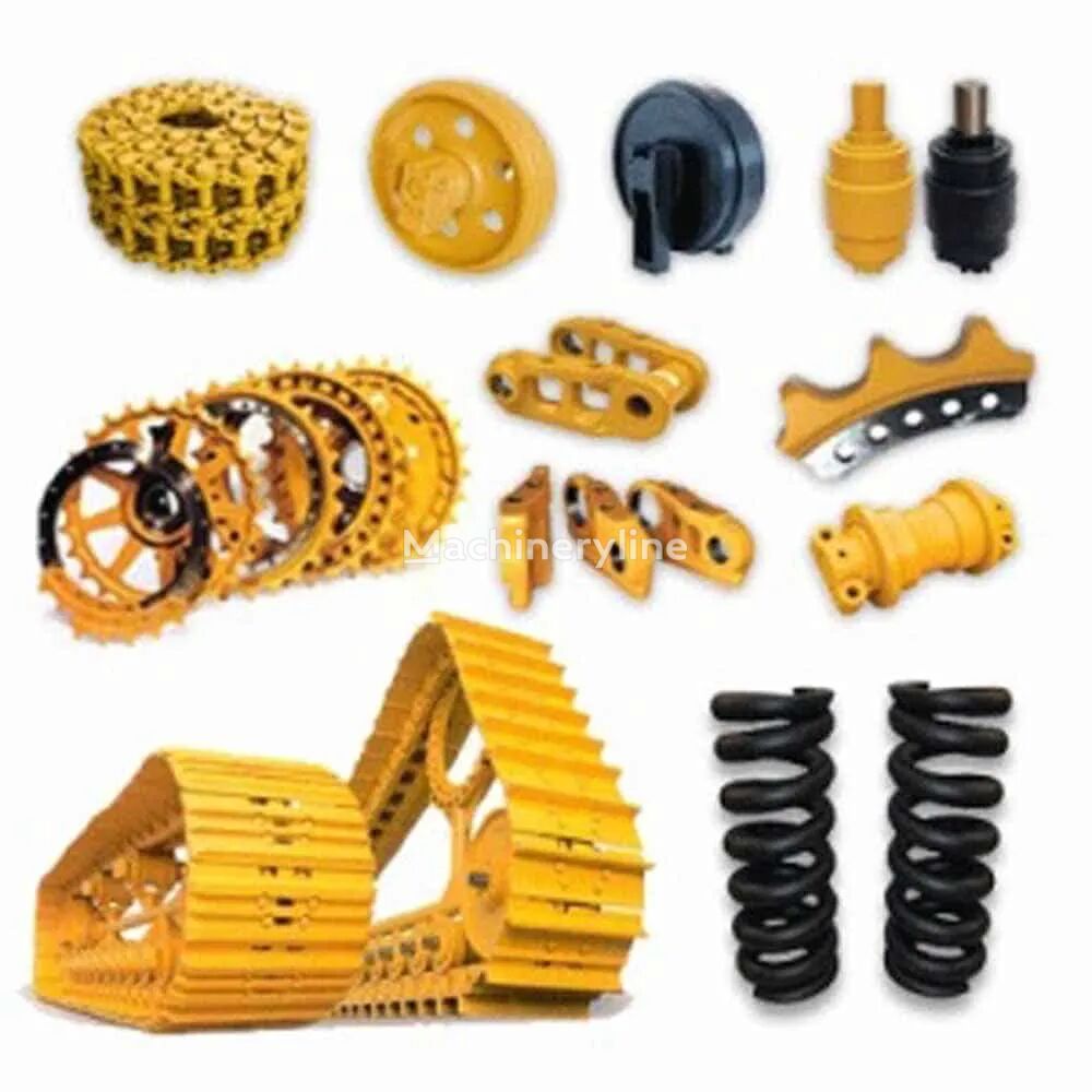 Donja rolna za Caterpillar 213, 214, 215, B, 219 bagera