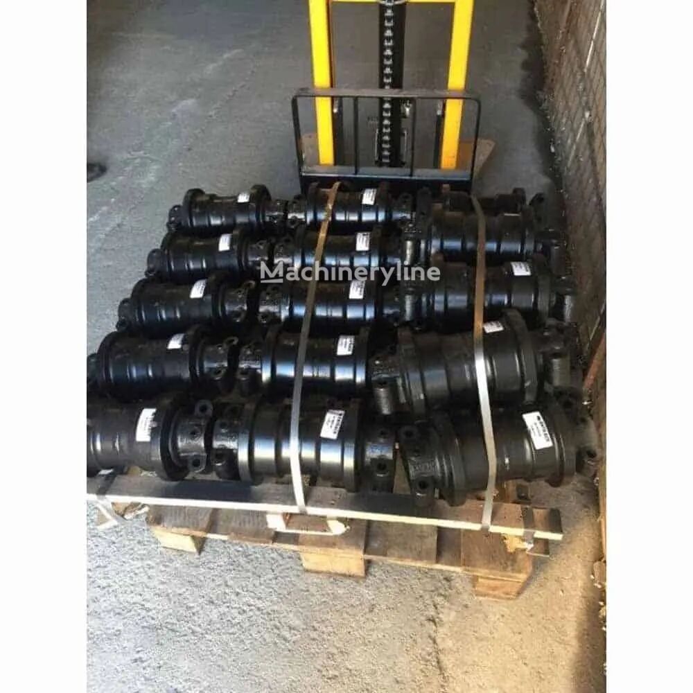 Donja rolna za JCB 8014 mini bagera