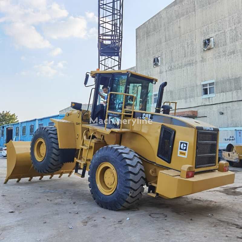 Caterpillar 950G prednji utovarivač