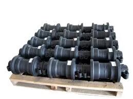 Donja rolna za Caterpillar 303.5 CR bagera