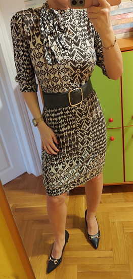Haljina Allegra L
