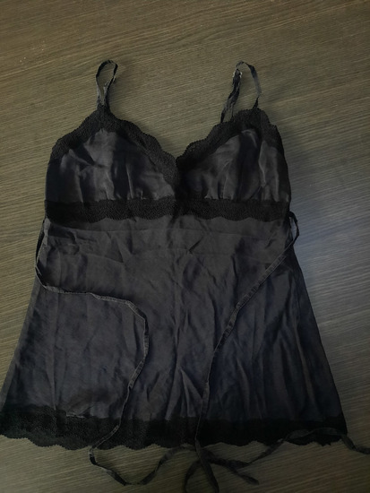 mezzo top